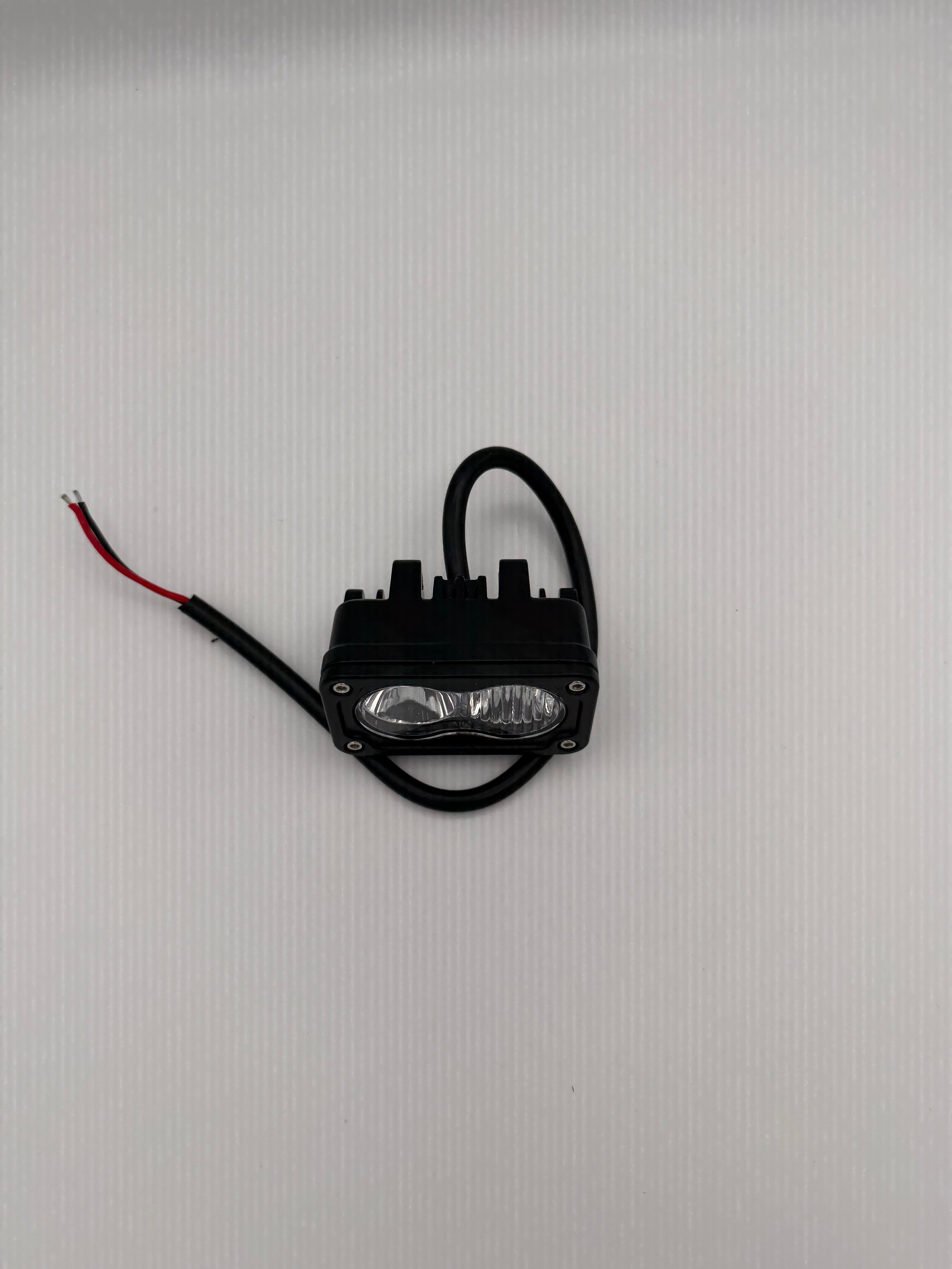 Super 73 plug and play Baja light – Flux Moto